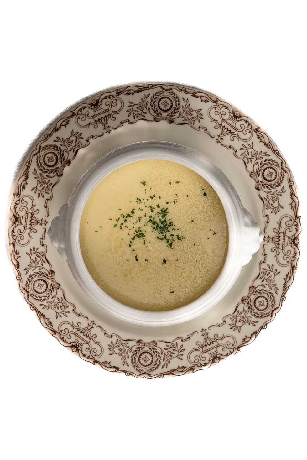 Stone oven pizza on the menu at St.Moritz, Pontresina and Sils